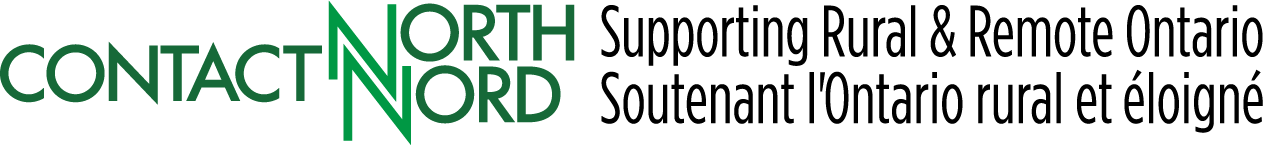 Contact North | Contact Nord Training